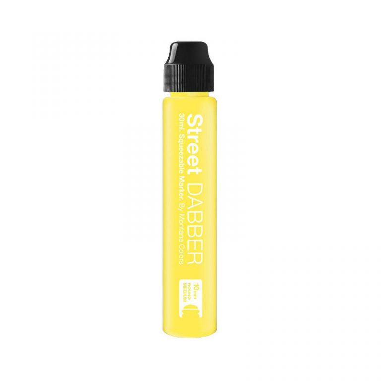 MTN STREET DABBER 30ml - Graffiti Shop
