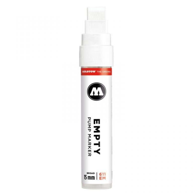 Molotow 411EM - Graffiti Shop